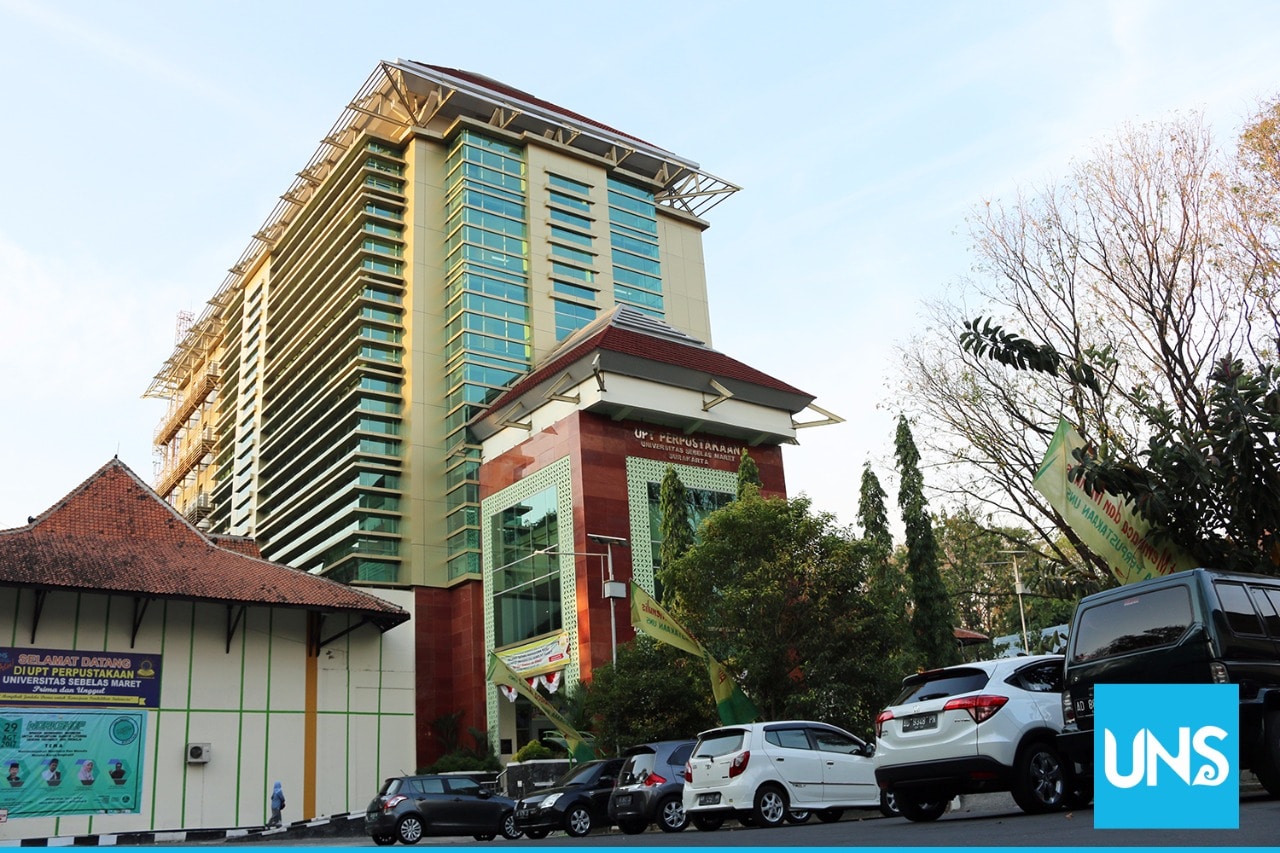 UNS Library – Bachelor Of Accounting Education